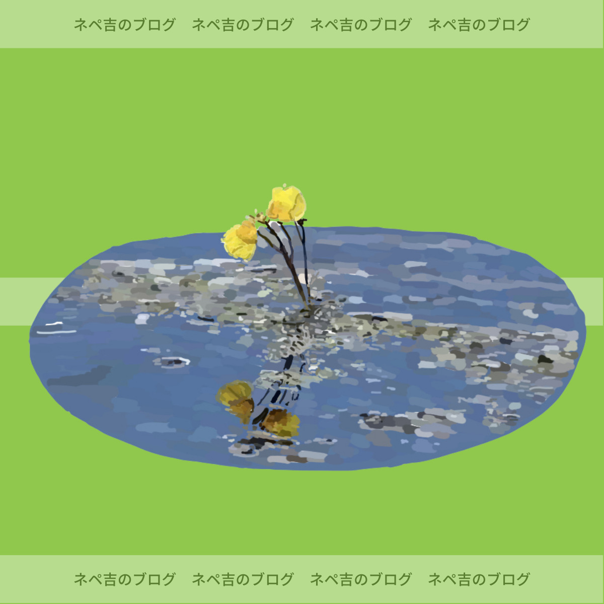 【食虫植物タヌキモ(水生ウトリクラリア)種類・品種】日本在来種など【計9種】 - ネペ吉のブログ